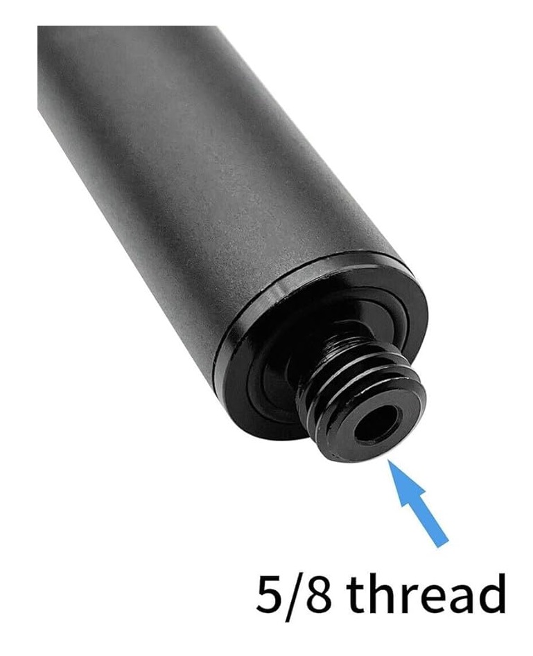 Telescopic Gnss Pole