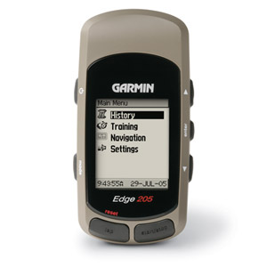 Edge® 205,Forerunner 205,Forerunner® 50, GPS MONTANA 600,eTrex® Touch ...