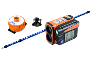 Vertex Laser - GEO, Instrumentos Forestales Haglof