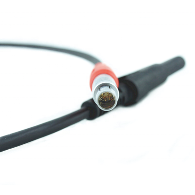 Alpha Boost Câble D'alimentation Topcon A00302 Neuf Pour Topcon Gps-Sae ...