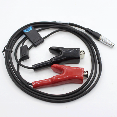 GPS Power Cable | 565855-A40033