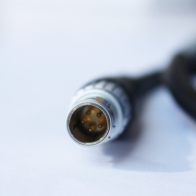 DG-3P 5PIN,Brand new DG-3P 5PIN SAE power cable for HI-target RTK GPS ...