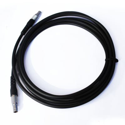 DG-3P 5PIN,Brand new DG-3P 5PIN SAE power cable for HI-target RTK GPS ...