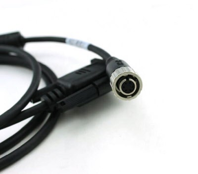 PDA Data Cable DOC210,Topcon PDA Data Cable DOC210 Instrument Cable for ...