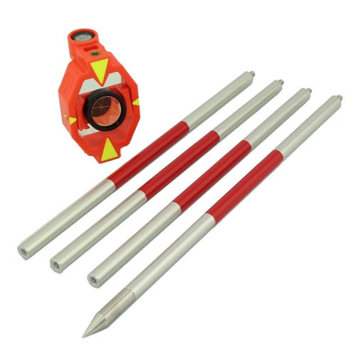 Miniprism Set 103,Miniprism set 101,Prism mini, prisma per topografia ...