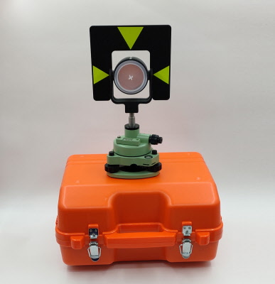 System Prism Leica,System Prism Topcon,Prism 360,Miniprisma YR-9C,Prism ...