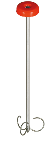 Galvanized Steel Marker,Galvanized Steel Marker