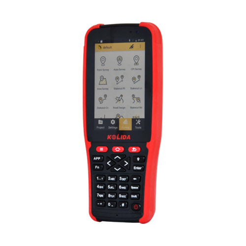 H5 Controller,H5 Controller, Android 8.1 OS, Kolida's new generation ...