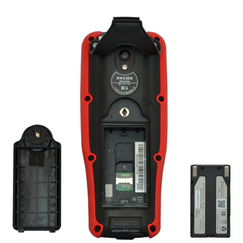 H5 Controller,H5 Controller, Android 8.1 OS, Kolida's new generation ...