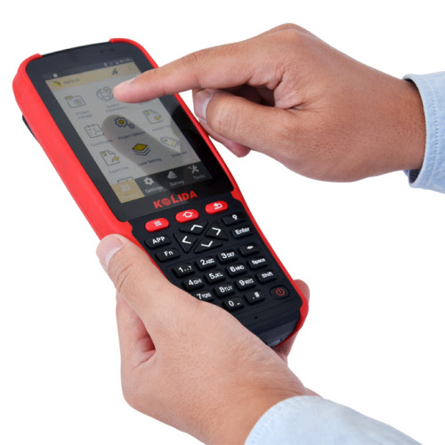 H5 Controller,H5 Controller, Android 8.1 OS, Kolida's new generation ...