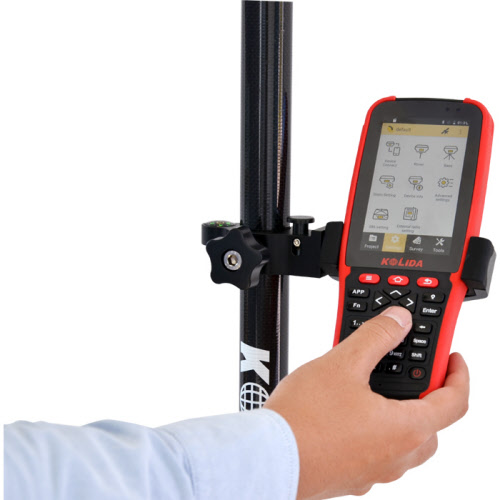 H5 Controller,H5 Controller, Android 8.1 OS, Kolida's new generation ...