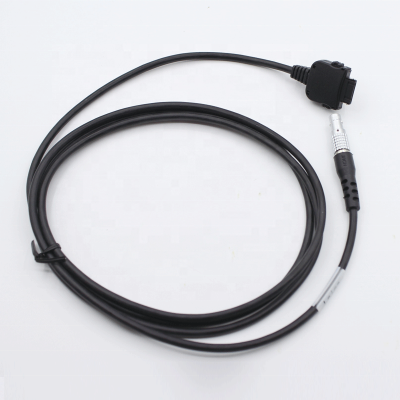 Data Cable with HP PDA | 563624-A40025