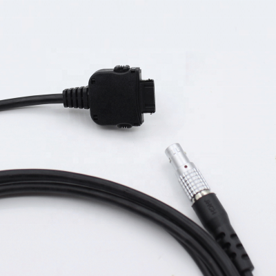 Data Cable with HP PDA | 563624-A40025