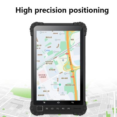 Tablet Android HR806,Original HR806 Rugged Tablets PC Android 12.0 IP68 ...