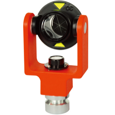 Mini prisma set 102,Miniprism set 101,Prisma mini, prisma de topografia ...