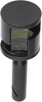 Optical Square, squadro a prismi, escuadra, squadro agrimensorio ...