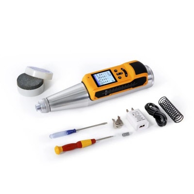 Digital Hammer Test TEM912,Digital hammer test HT-225-V,Hammer Test HT ...