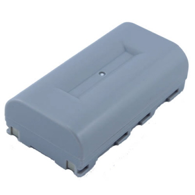 Battery Topcon Ni-MH rechargeable battery,Bateria Topcon BT-66Q