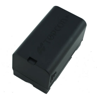 Battery Topcon Ni-MH rechargeable battery,Batteria Topcon BTL2