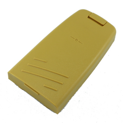 Battery Topcon Ni-MH rechargeable battery for Topcon GTS-330/3000 ...