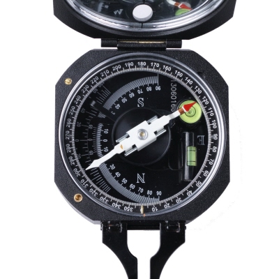 Compass DQL-8, DQL-8 Type Brunton compass, DQL-8 SOUTHGEOSYSTEMS ...