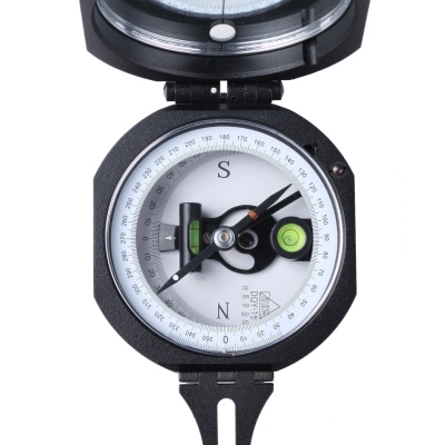 Compass DQY-1, Digital Compass, Forestry compass, Brunton compass ...