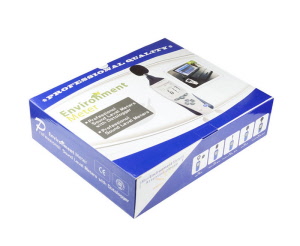ET-958 USB Sound Level Meter