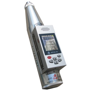 Sclerometro Digitale HT 225 W Plus,Sclerometro Digitale ECTHA Pro ...