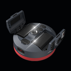 Kolida-Gnss-K7, Gps, Glonass, Galileo, Beidou