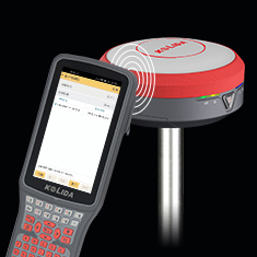 Kolida-Gnss-K7, Gps, Glonass, Galileo, Beidou