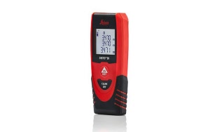 Leica Disto D1, Laser Distancemeter, Measuring Distance