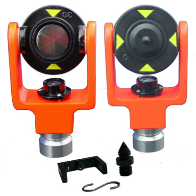 Miniprism set 102,Miniprism set 101,Prism mini, prisma per topografia ...