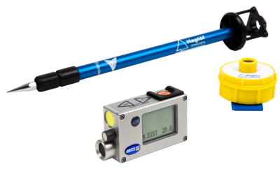 Electronic Clinometer Vertex IV,Haglof, Vertex IV, Electronic ...