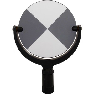 Target 3D Scan-Measuring,Laser Scanner Target,Prism stand with optical ...